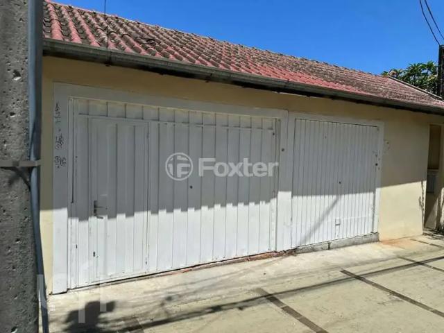 Casa / Sobrado para Venda em Novo Hamburgo/RS Operário 3 Quartos
