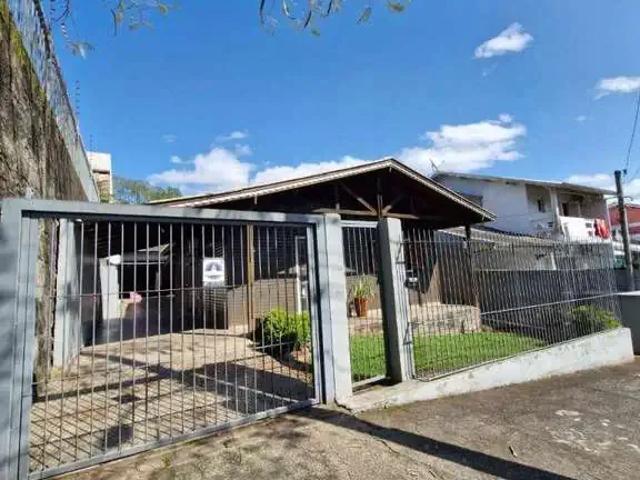 Casa / Sobrado para Venda em Novo Hamburgo/RS Operário 3 Quartos