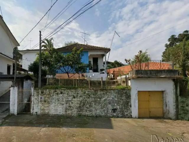 Casa / Sobrado para Venda em Novo Hamburgo/RS Operário 3 Quartos