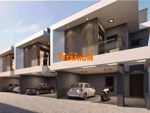 Casa / Sobrado para Venda em Novo Hamburgo/RS Operário 3 Quartos