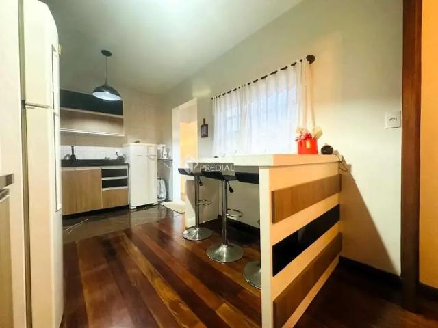 Casa / Sobrado para Venda em Novo Hamburgo/RS Operário 3 Quartos