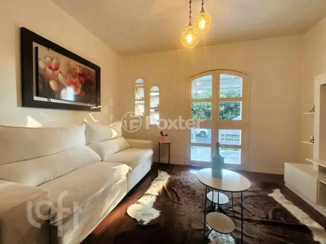 Casa / Sobrado para Venda em Novo Hamburgo/RS Operário 3 Quartos