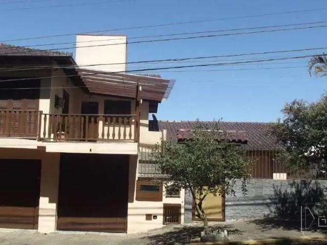 Casa / Sobrado para Venda em Novo Hamburgo/RS Operário 3 Quartos