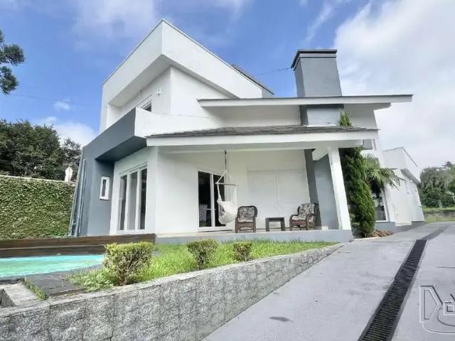 Casa / Sobrado para Venda em Novo Hamburgo/RS Operário 3 Quartos