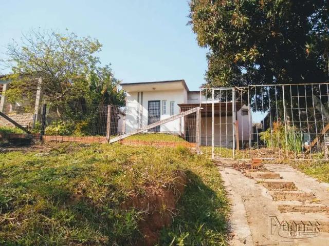 Casa / Sobrado para Venda em Novo Hamburgo/RS Operário 2 Quartos