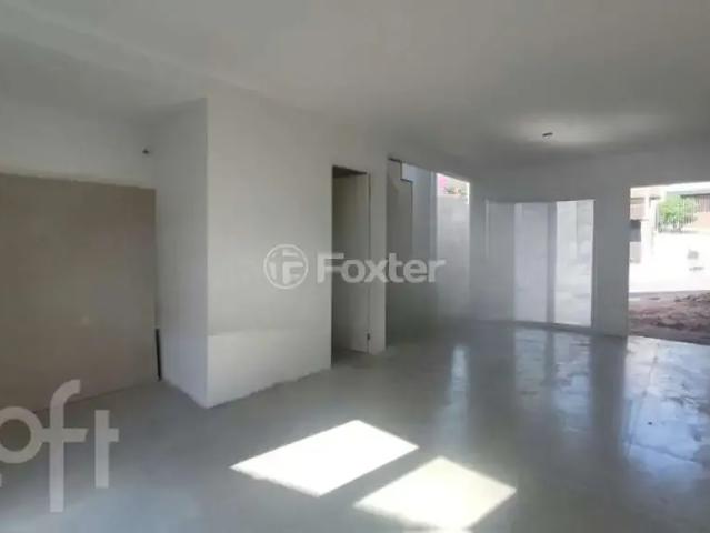 Casa / Sobrado para Venda em Novo Hamburgo/RS Operário 2 Quartos