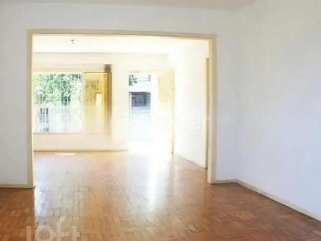 Casa / Sobrado para Venda em Novo Hamburgo/RS Operário 2 Quartos