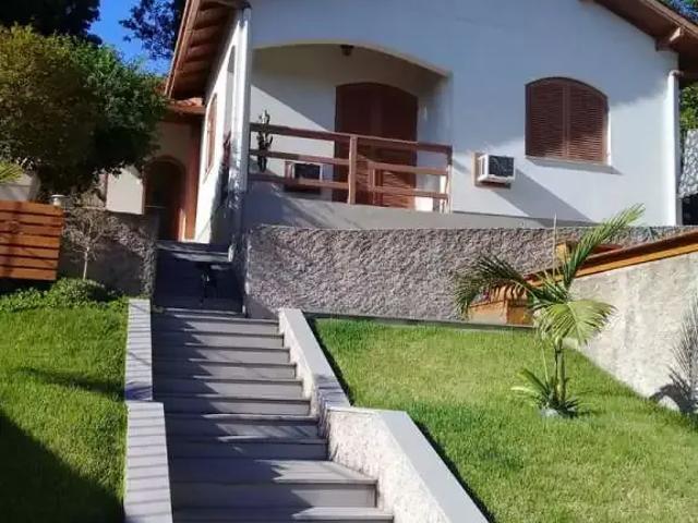 Casa / Sobrado para Venda em Novo Hamburgo/RS Operário 2 Quartos