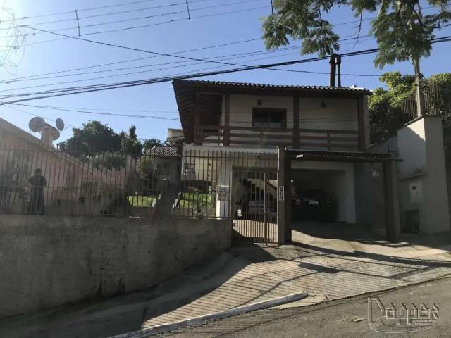 Casa / Sobrado para Venda em Novo Hamburgo/RS Operário 2 Quartos