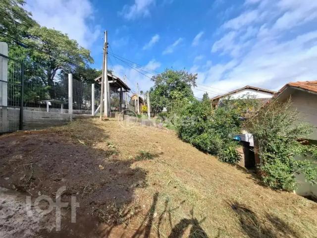 Casa / Sobrado para Venda em Novo Hamburgo/RS Operário 2 Quartos