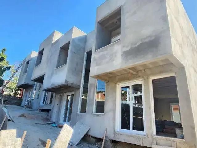Casa / Sobrado para Venda em Novo Hamburgo/RS Operário 2 Quartos