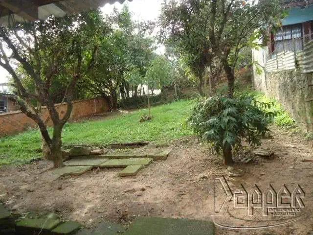 Casa / Sobrado para Venda em Novo Hamburgo/RS Operário 2 Quartos