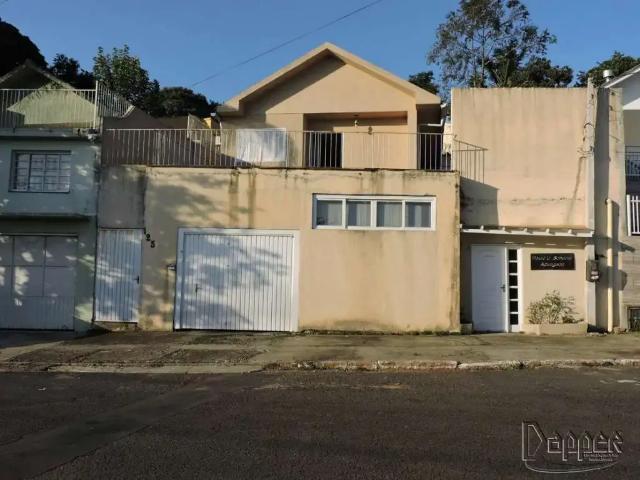 Casa / Sobrado para Venda em Novo Hamburgo/RS Operário 2 Quartos
