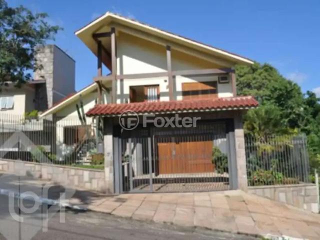 Casa / Sobrado para Venda em Novo Hamburgo/RS Operário 2 Quartos