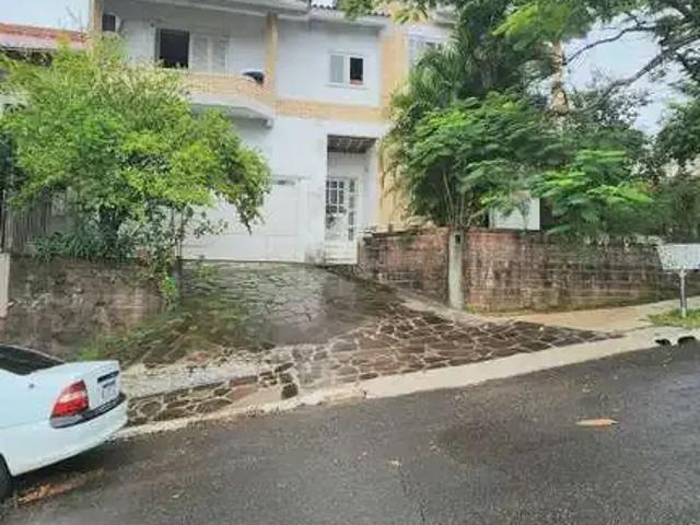 Casa / Sobrado para Venda em Novo Hamburgo/RS Operário 4 Quartos