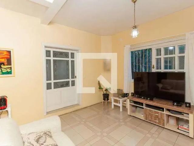 Casa / Sobrado para Venda em Novo Hamburgo/RS Operário 4 Quartos