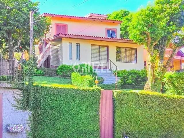 Casa / Sobrado para Venda em Novo Hamburgo/RS Operário 4 Quartos