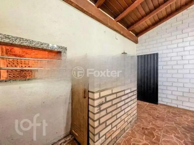 Casa / Sobrado para Venda em Novo Hamburgo/RS Operário 4 Quartos