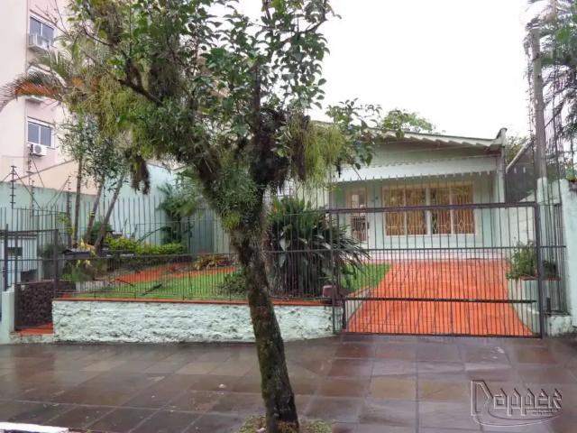 Casa / Sobrado para Venda em Novo Hamburgo/RS Operário