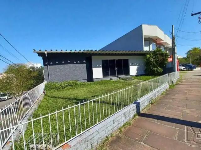 Casa / Sobrado para Venda em Novo Hamburgo/RS Operário