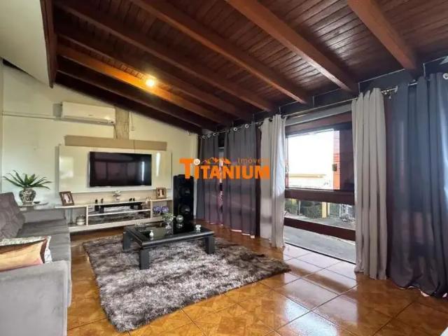 Casa / Sobrado para Venda em Novo Hamburgo/RS Ouro Branco 3 Quartos