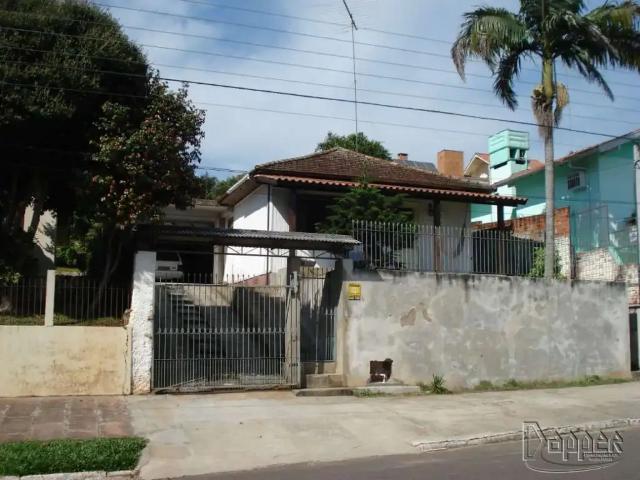 Casa / Sobrado para Venda em Novo Hamburgo/RS Ouro Branco 3 Quartos