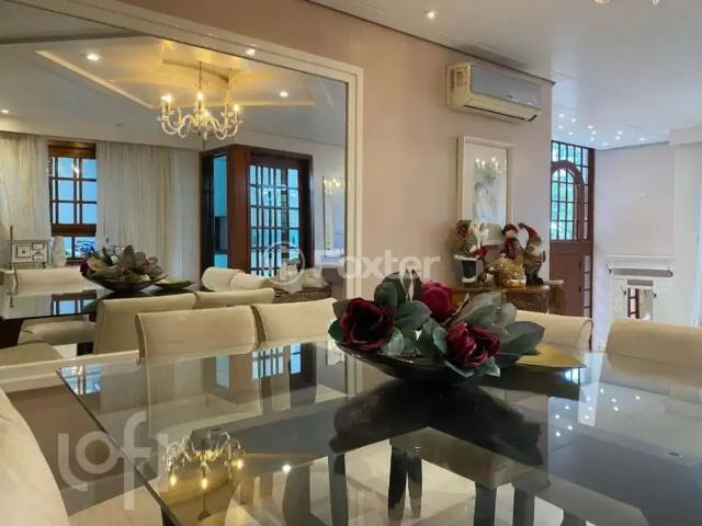 Casa / Sobrado para Venda em Novo Hamburgo/RS Ouro Branco 3 Quartos