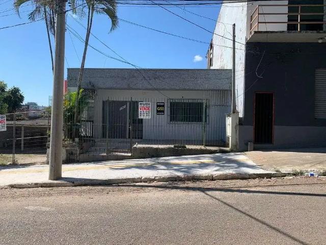 Casa / Sobrado para Venda em Novo Hamburgo/RS Ouro Branco 3 Quartos