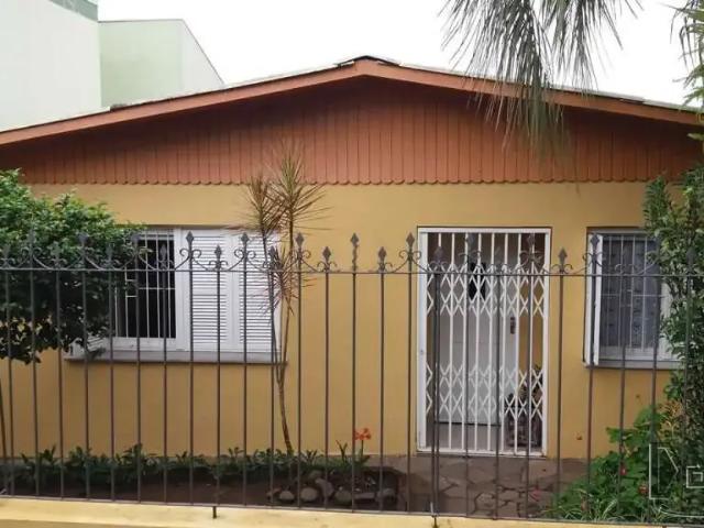 Casa / Sobrado para Venda em Novo Hamburgo/RS Ouro Branco 3 Quartos