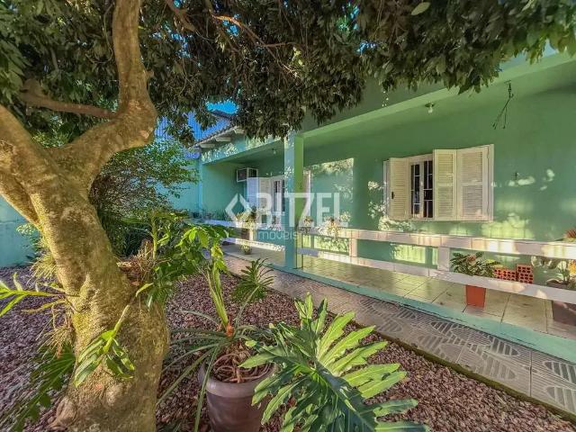 Casa / Sobrado para Venda em Novo Hamburgo/RS Ouro Branco 3 Quartos