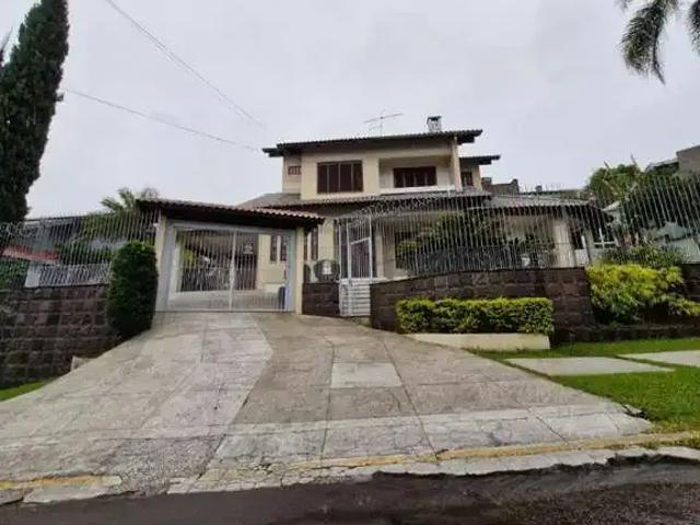 Casa / Sobrado para Venda em Novo Hamburgo/RS Ouro Branco 3 Quartos