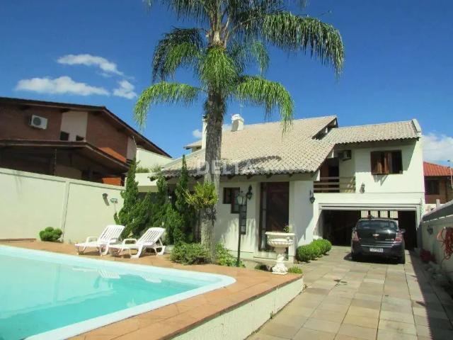 Casa / Sobrado para Venda em Novo Hamburgo/RS Ouro Branco 3 Quartos