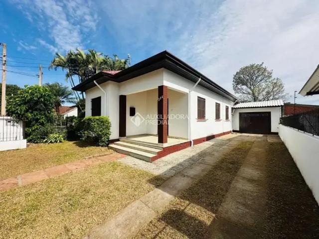Casa / Sobrado para Venda em Novo Hamburgo/RS Ouro Branco 3 Quartos