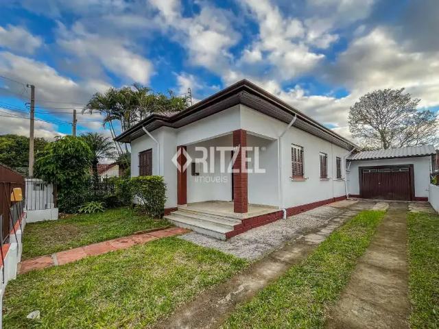 Casa / Sobrado para Venda em Novo Hamburgo/RS Ouro Branco 3 Quartos