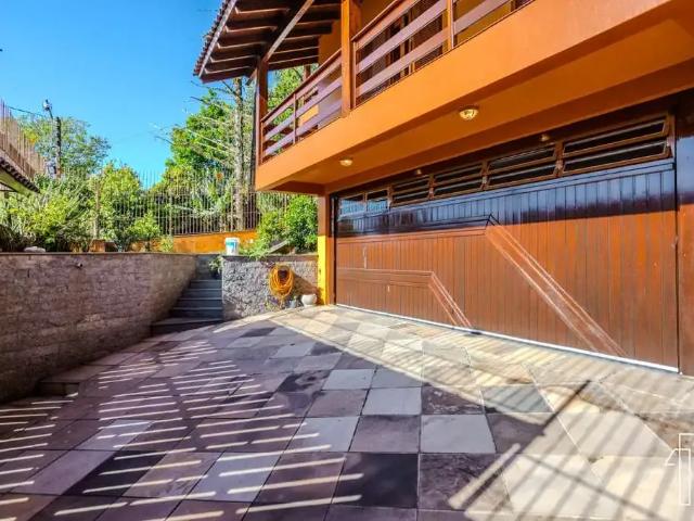 Casa / Sobrado para Venda em Novo Hamburgo/RS Ouro Branco 3 Quartos