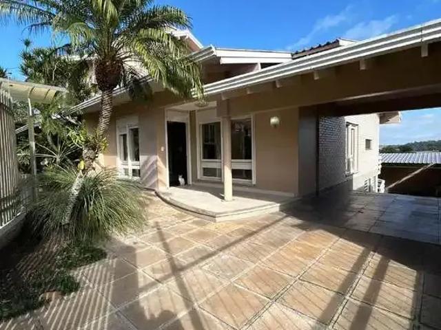 Casa / Sobrado para Venda em Novo Hamburgo/RS Ouro Branco 3 Quartos