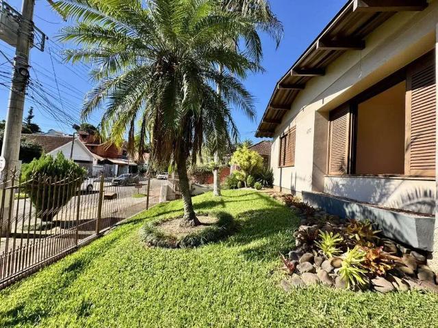 Casa / Sobrado para Venda em Novo Hamburgo/RS Ouro Branco 3 Quartos