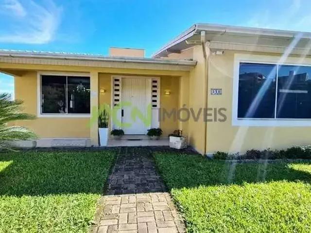 Casa / Sobrado para Venda em Novo Hamburgo/RS Ouro Branco 3 Quartos