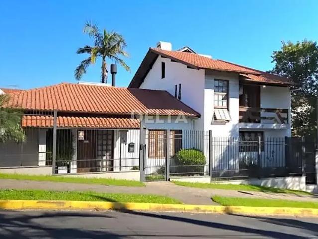 Casa / Sobrado para Venda em Novo Hamburgo/RS Ouro Branco 3 Quartos
