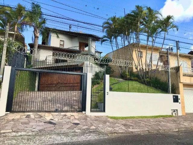 Casa / Sobrado para Venda em Novo Hamburgo/RS Ouro Branco 3 Quartos