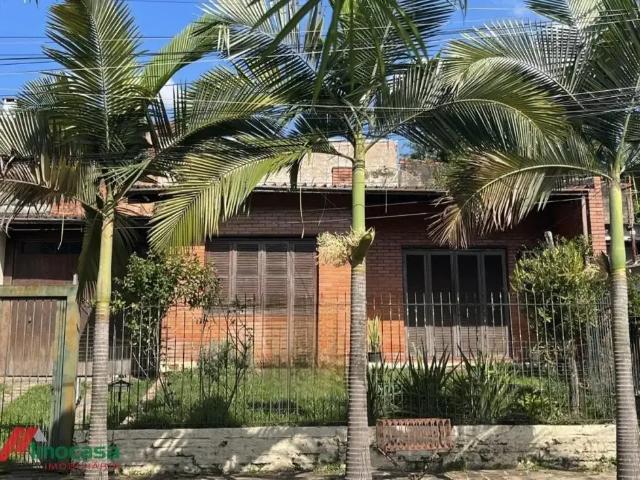 Casa / Sobrado para Venda em Novo Hamburgo/RS Ouro Branco 3 Quartos