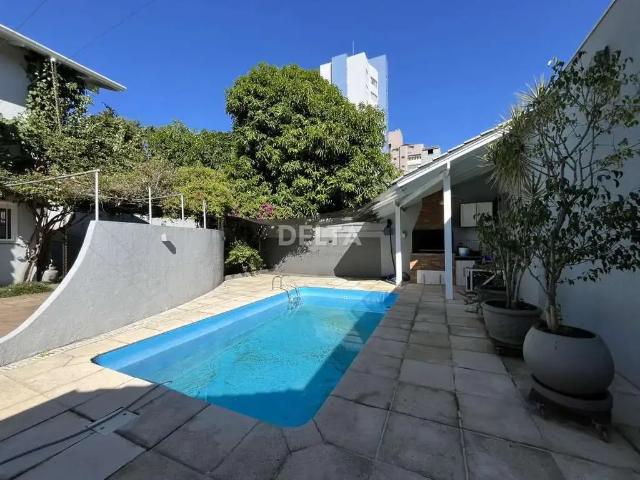 Casa / Sobrado para Venda em Novo Hamburgo/RS Ouro Branco 3 Quartos