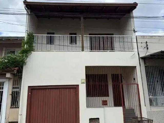 Casa / Sobrado para Venda em Novo Hamburgo/RS Ouro Branco 3 Quartos