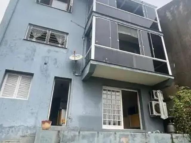 Casa / Sobrado para Venda em Novo Hamburgo/RS Ouro Branco 3 Quartos