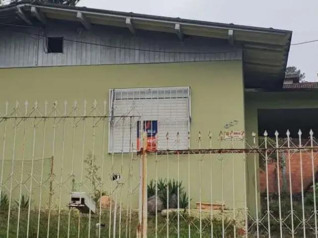 Casa / Sobrado para Venda em Novo Hamburgo/RS Ouro Branco 3 Quartos