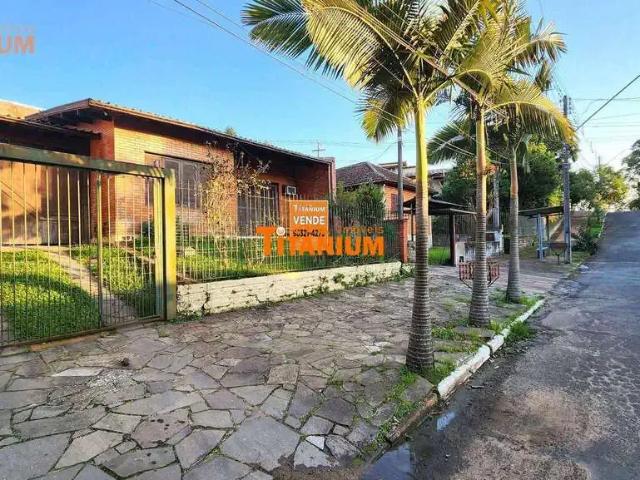 Casa / Sobrado para Venda em Novo Hamburgo/RS Ouro Branco 3 Quartos