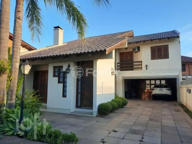 Casa / Sobrado para Venda em Novo Hamburgo/RS Ouro Branco 3 Quartos