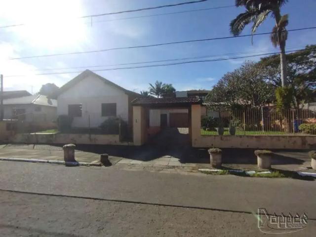 Casa / Sobrado para Venda em Novo Hamburgo/RS Ouro Branco 3 Quartos