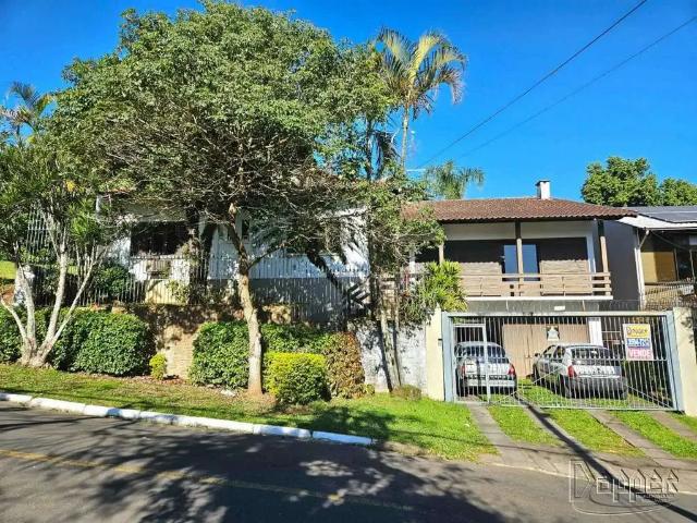 Casa / Sobrado para Venda em Novo Hamburgo/RS Ouro Branco 3 Quartos