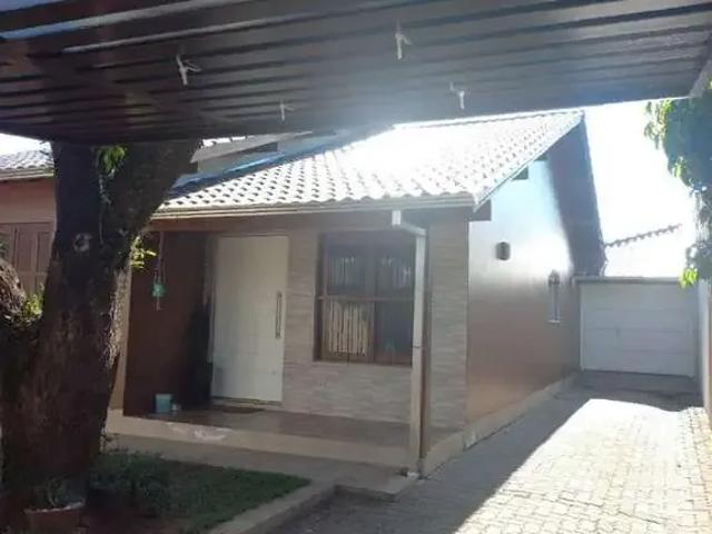Casa / Sobrado para Venda em Novo Hamburgo/RS Ouro Branco 3 Quartos